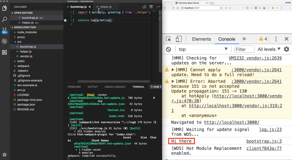 How Do I Include A Javascript File In Another Javascript File System 8745